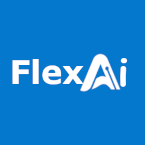 FlexAi - Smart agent for every specialization - Your pocket AI agent
